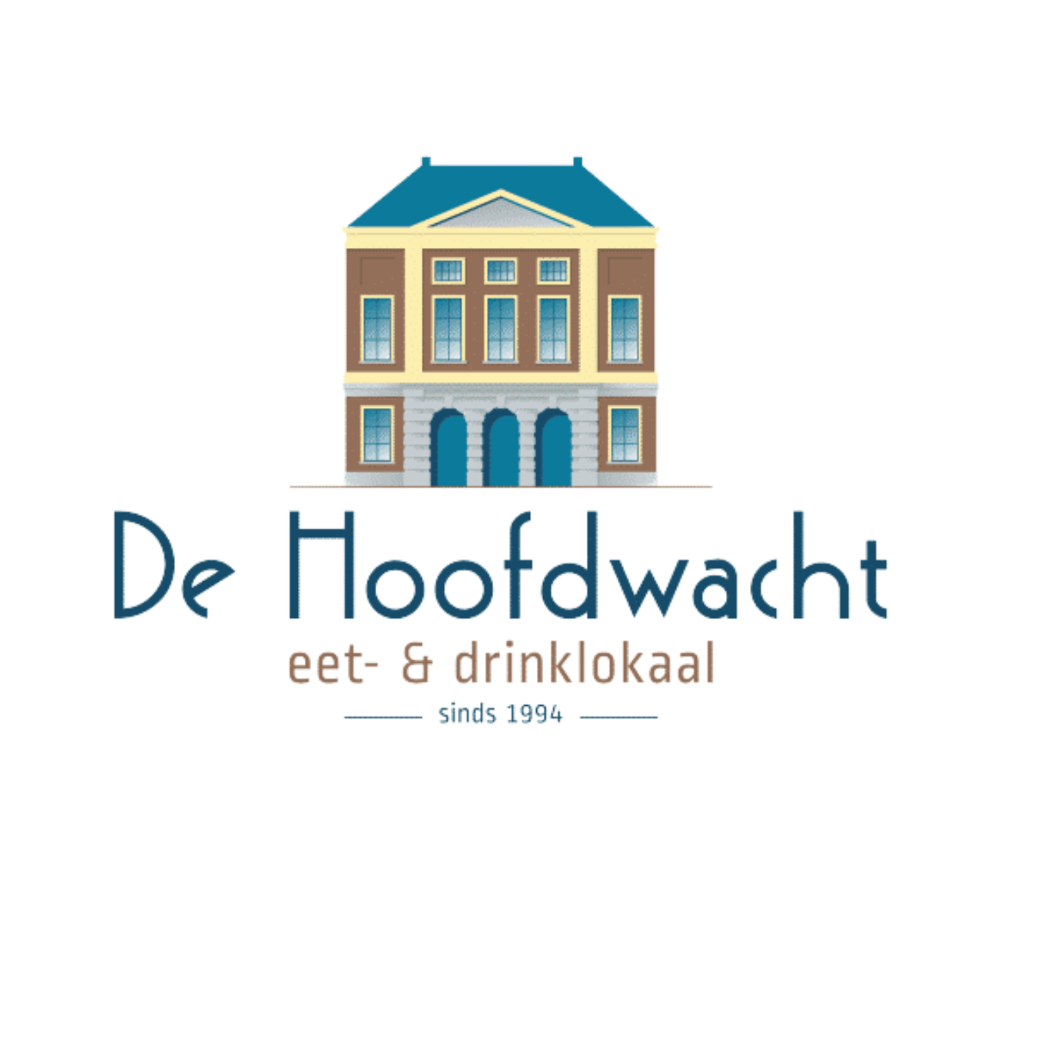 Centrum Haven Brielle | Historisch gezellig